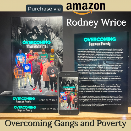 Guest Commentary: 'Overcoming Gangs and Poverty' – A Comprehensive ...