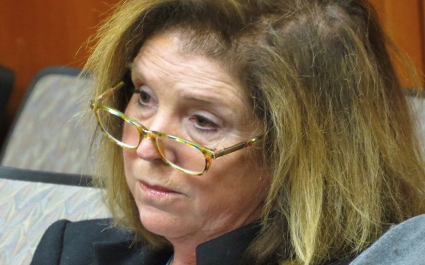 Is Your Child’s Attorney a Crook? - Davis Vanguard