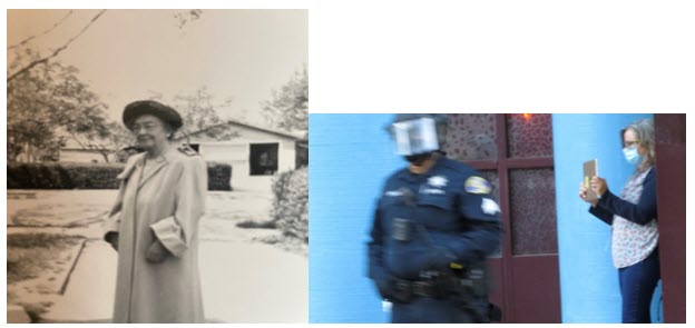 Go Live or Go Home: Cop Watching, Court Watchers and Good Old-Fashioned ...