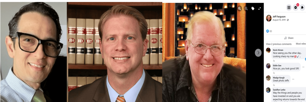 Judge Shot and Killed Hours after Stripping Father of Custody in ...