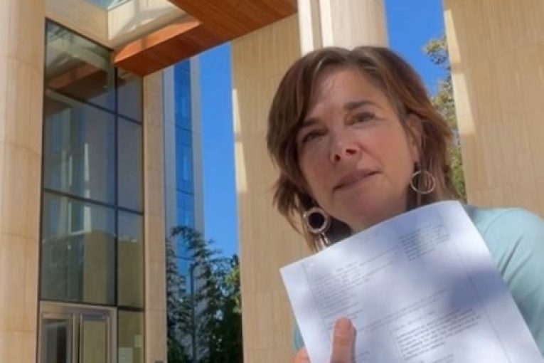 Judge Reminds Attorneys the First Amendment Applies in Family Court ...