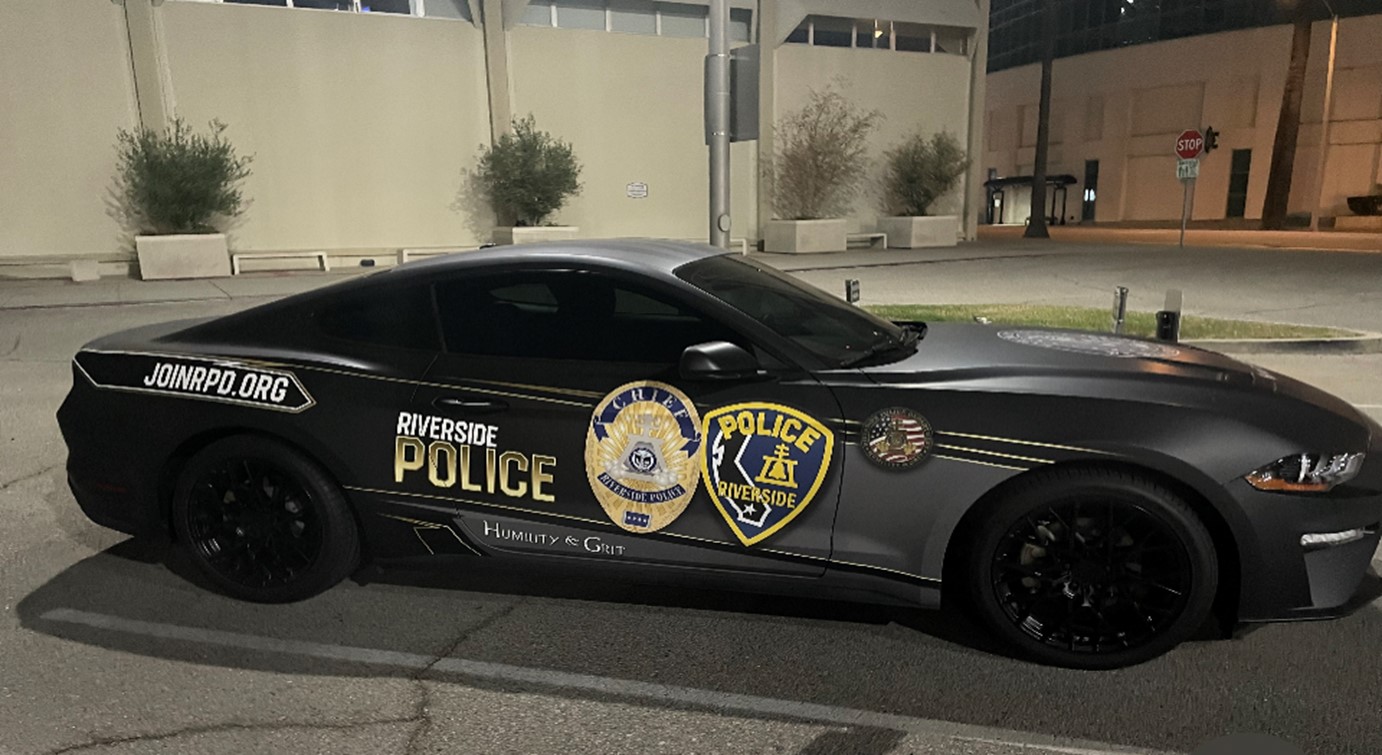 Go Live or Go Home: Cop Watching, Court Watchers and Good Old-Fashioned ...