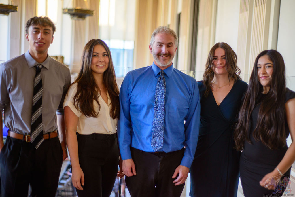 The Vanguard Needs to Raise $16K More in December - Davis Vanguard