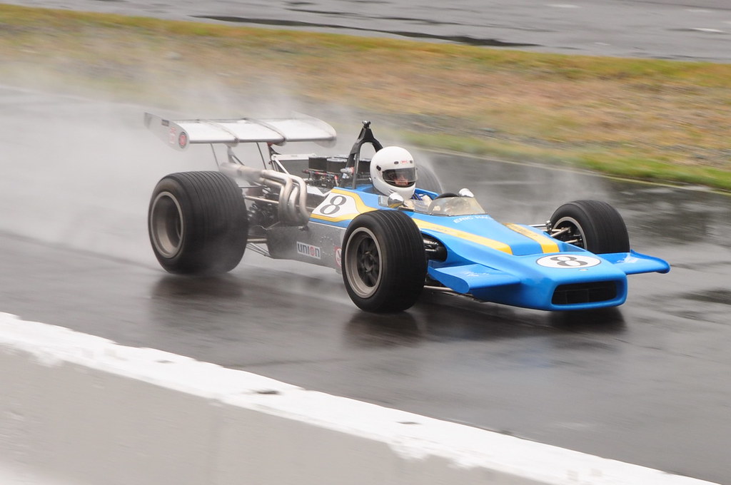 Bruin Formula Racing: Entering Its 11th Year in the Formula SAE ...