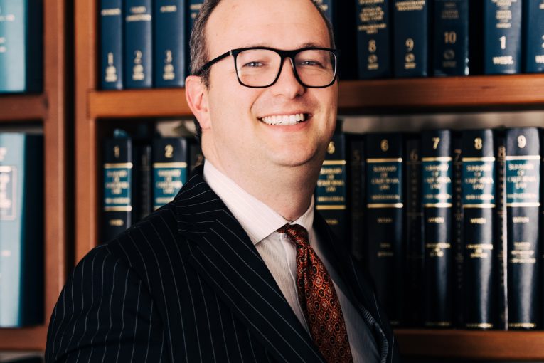 Another Candidate Emerges for Yolo County Judge - Davis Vanguard