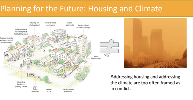DCAN Engages Community on Housing - The Intersection of Housing and ...