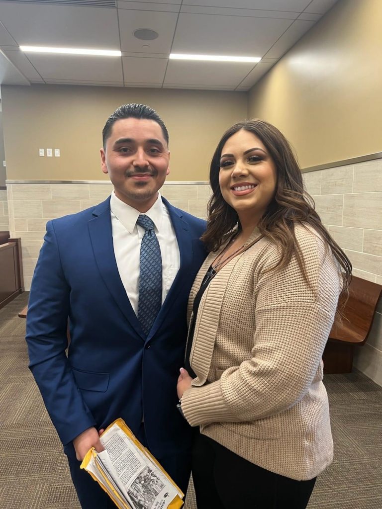 Justin Gonzalez Talks about His Wrongful Conviction and His Retrial ...