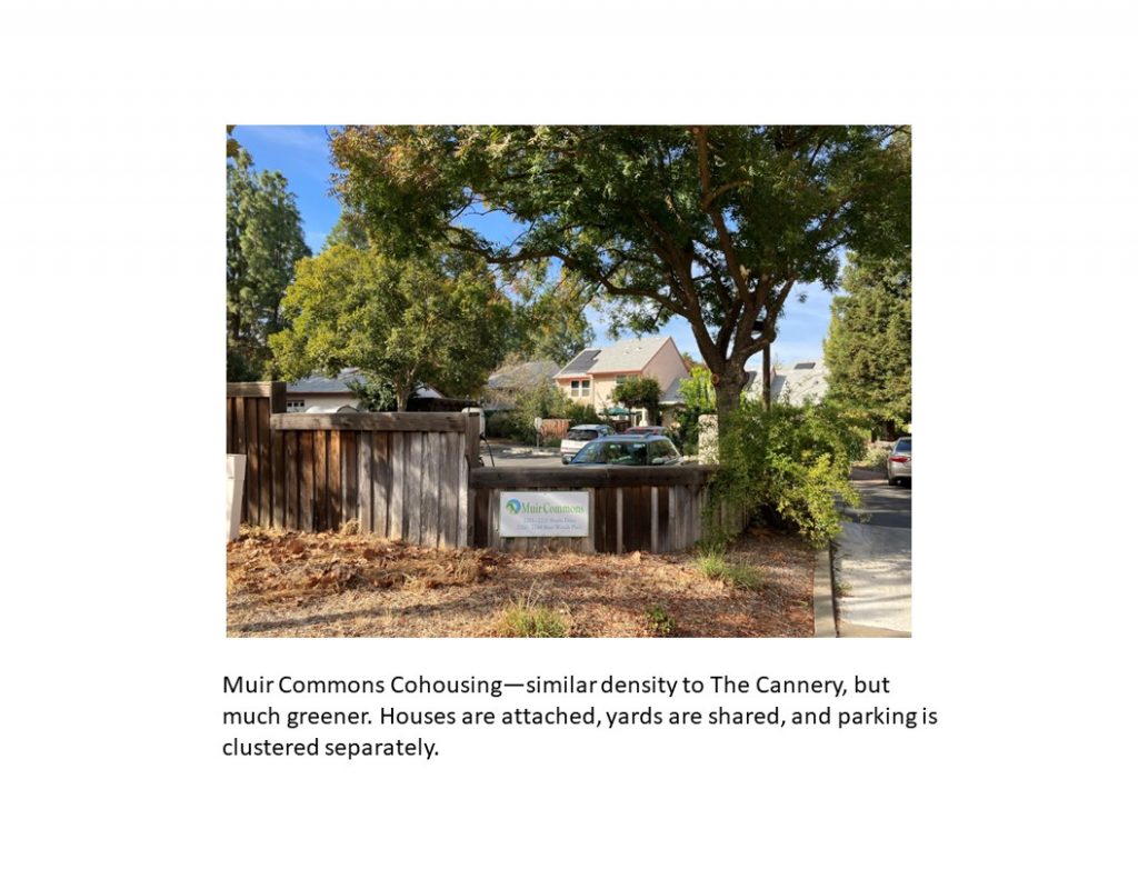 COMMENTARY: Homegrown Models for Expanding Davis - Davis Vanguard