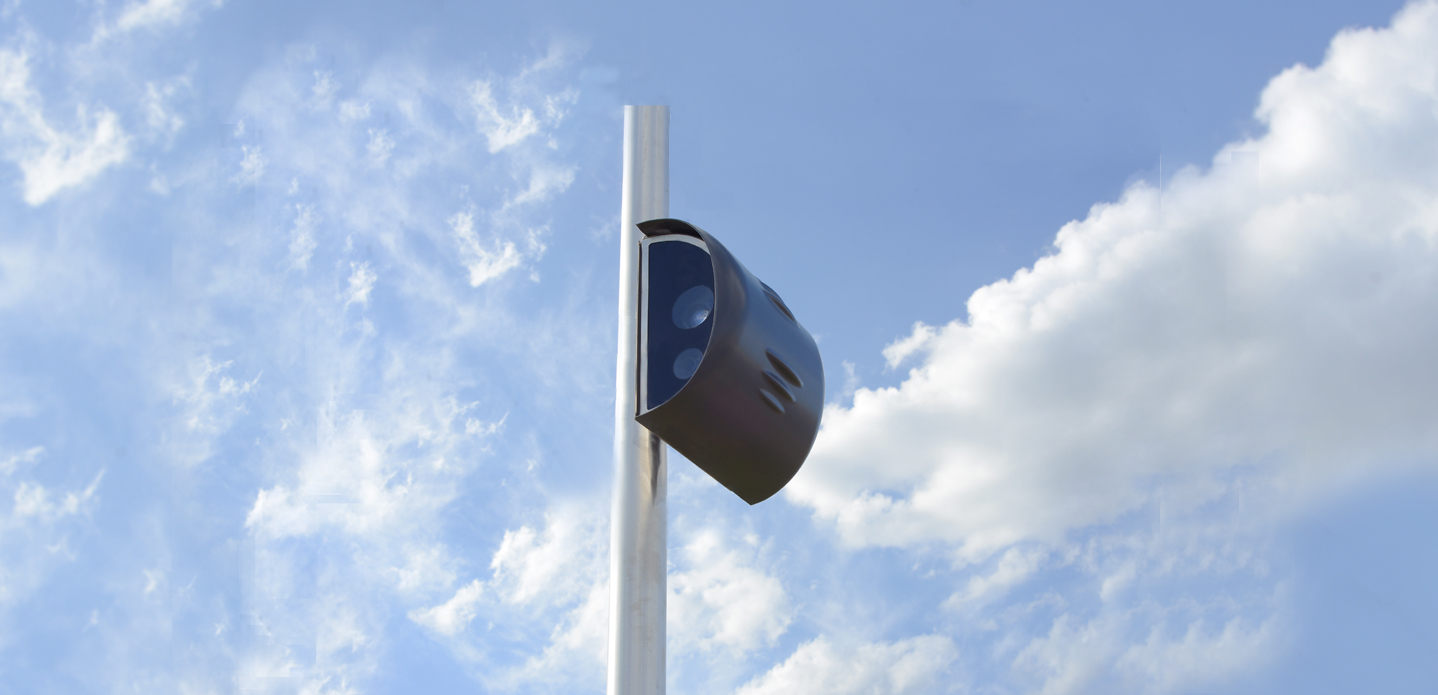 Slow Down California: Speeding Cameras Coming to Six Major Cities in ...