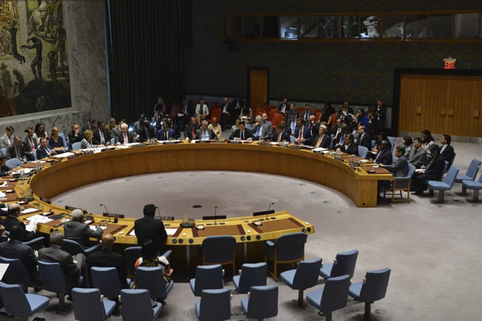 Light Shed on Unfulfilled Promises in the 28th United Nations ...