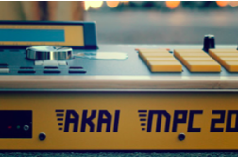 Show Us Musical Instruments: How Searching for Hip-hop Influences in ...