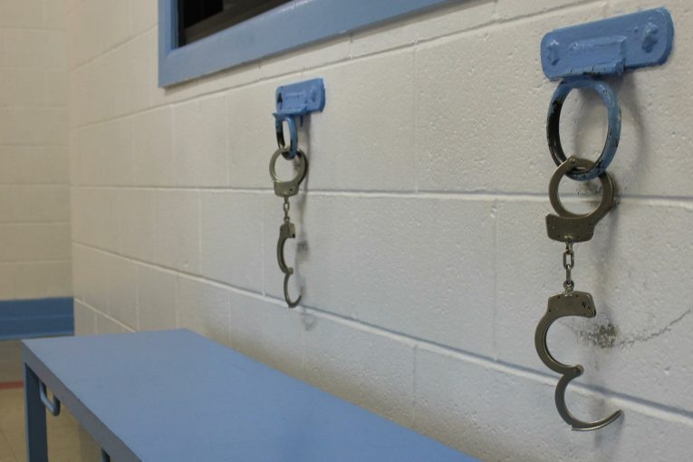 Guest Commentary: Jail Intake Is Killing People – Decarceration Is the ...