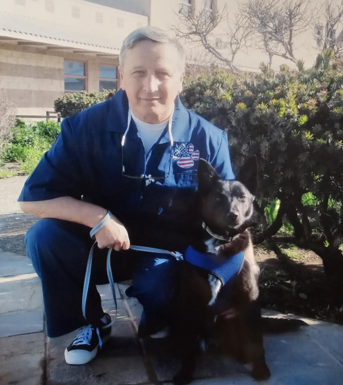 From Death Row to Service: Life Prisoners in California Train Service ...