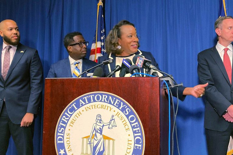 Guest Commentary: Georgia Legislators Want to Undermine Voters by ...