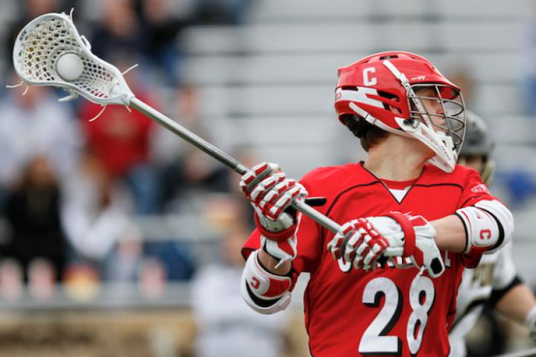 High-school Student Athletes’ Perspectives on the Transition to College ...