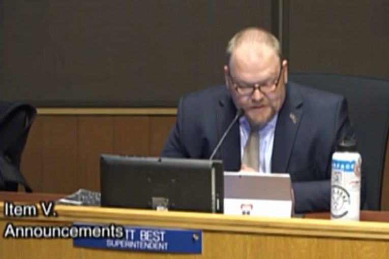 Monday Morning Commentary: When the Cost of Standing Still Comes Due ...