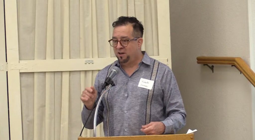 Community Conversation on Housing: Roberto Jimenez – Why We Should Care ...